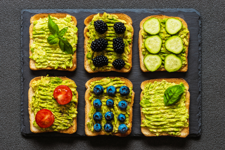 Mindful eating: Building a healthier relationship with food - The DO Mindful eating: Building a healthier relationship with food - The DO