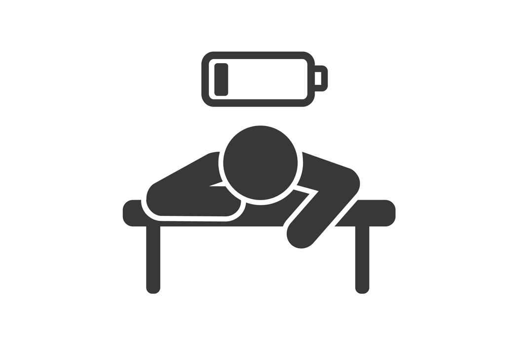 Nearly half of physicians surveyed say they're burned out in 2024 - The DO