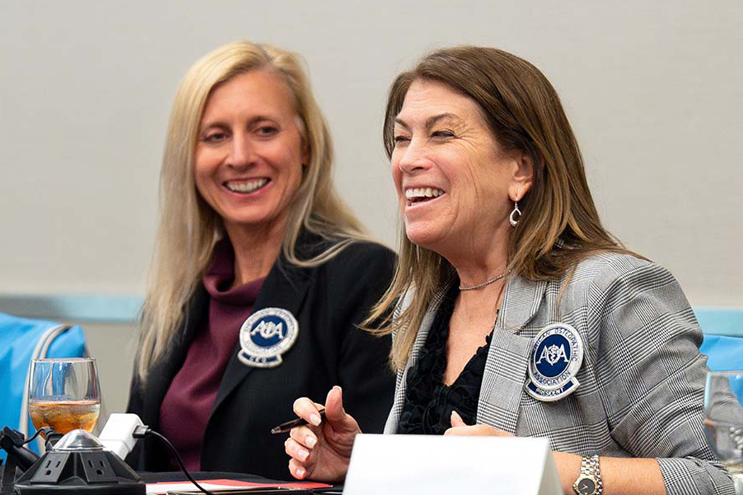 Meet the AOA’s dynamic female leaders - The DO