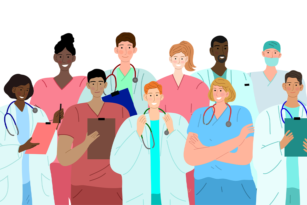 AOA receives workplace award, former president honored, grant opportunities