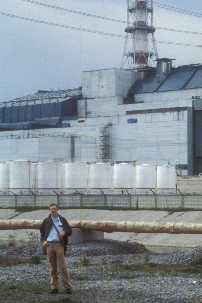 Remembering Jeffrey J. Patterson, DO, beloved physician, mentor, activist