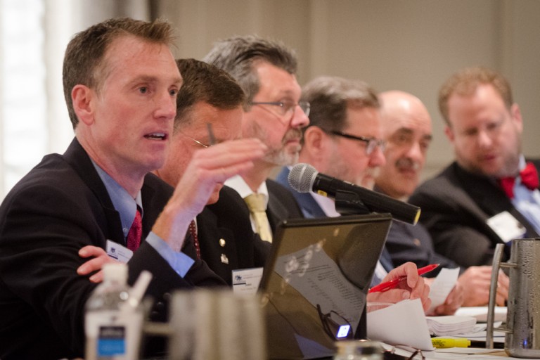 More research needed on recreational marijuana, House determines