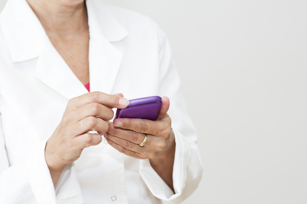 Get your productivity groove on: 10 life hacks for doctors