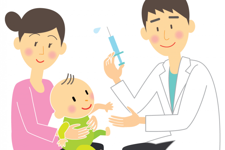 Your questions answered: Pediatric vaccines