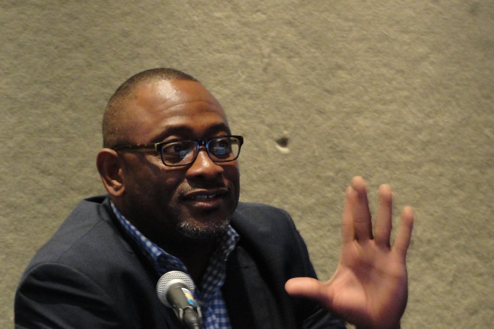 What it's like having diabetes