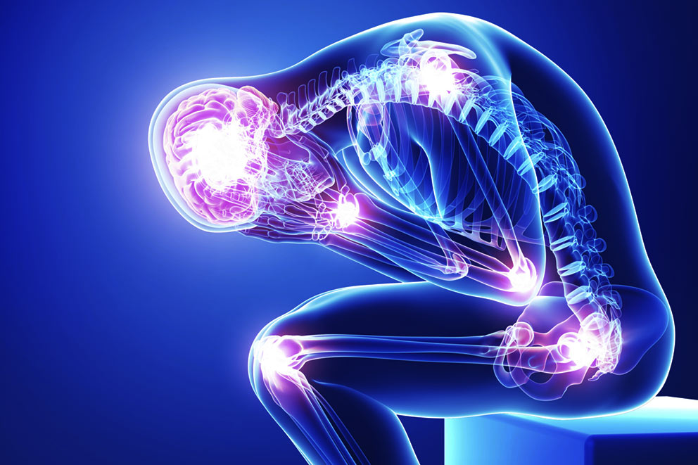 Pain is not a vital sign—let's not treat it as one, AMA says