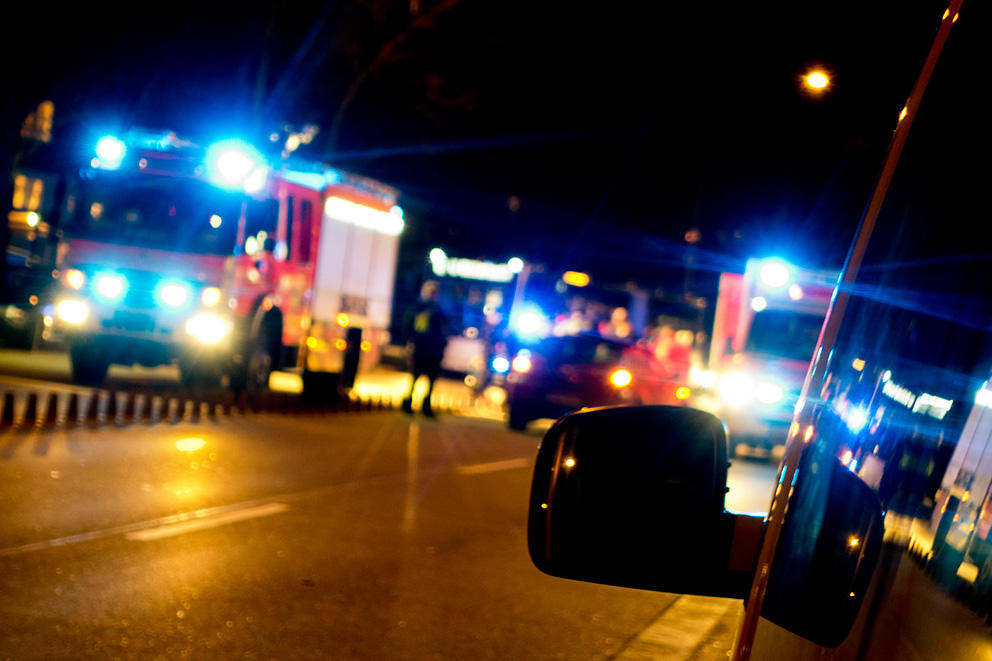 Disaster Response 101: Being ready for the unthinkable