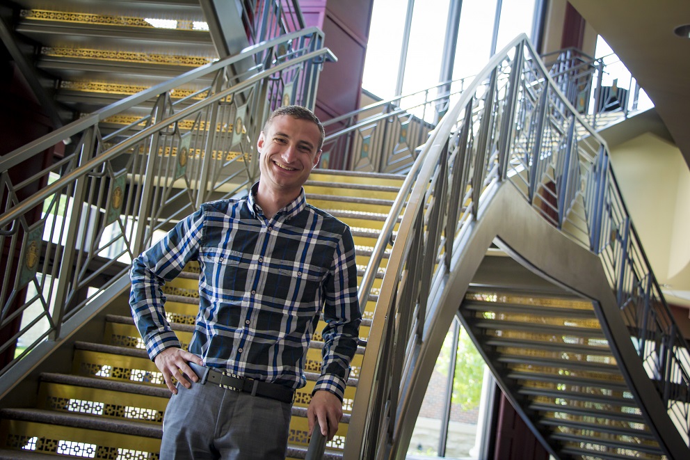 Empathy tips from a cancer survivor turned pediatric resident