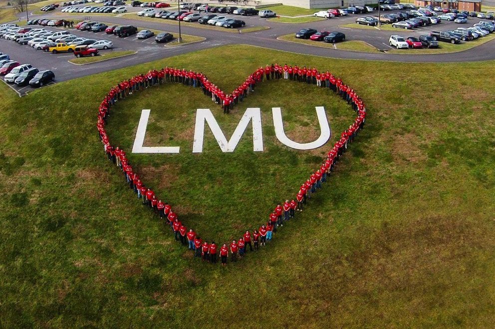 Tennessee student creates several community health programs