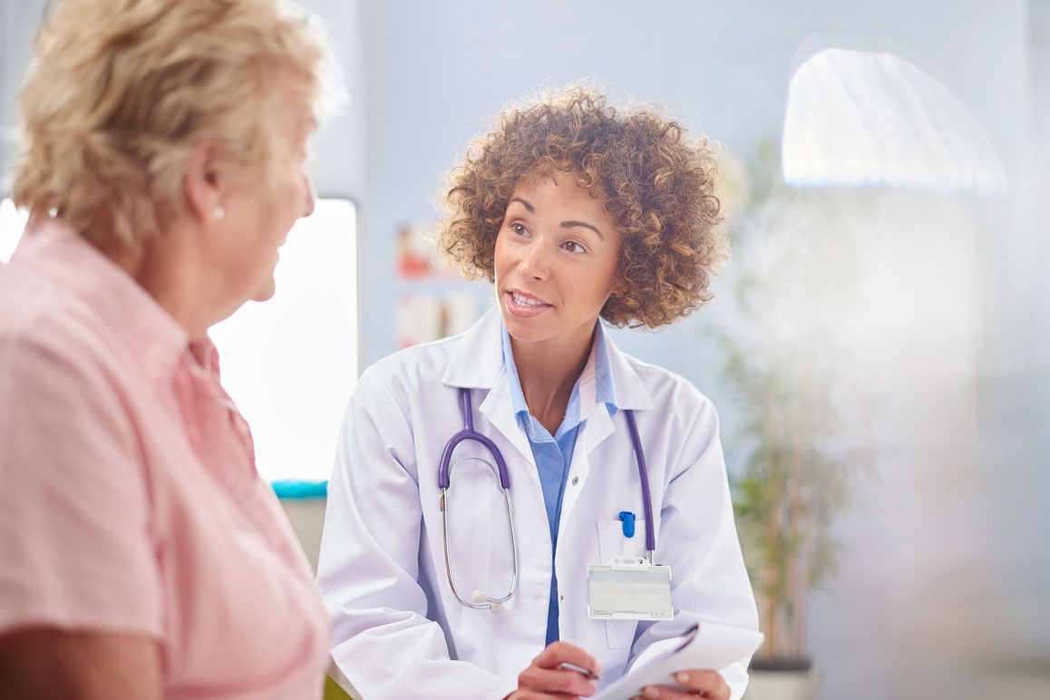 10 stories about women in medicine: National Women Physicians Day, Feb ...