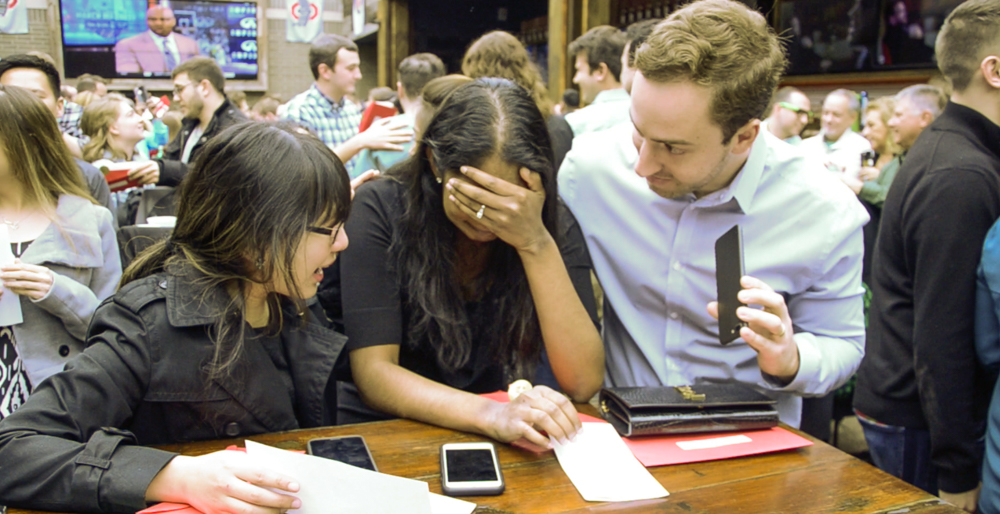 Match Day: Tips on the match process from newly matched students - The DO