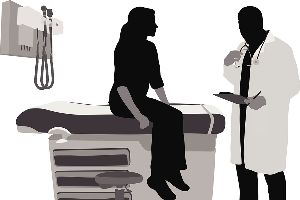 Real-world strategies for handling difficult patients - The DO