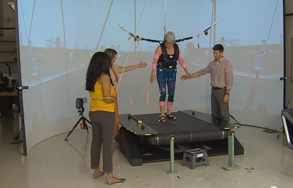 How technology from the movie 'Avatar' is helping fuel osteopathic ...