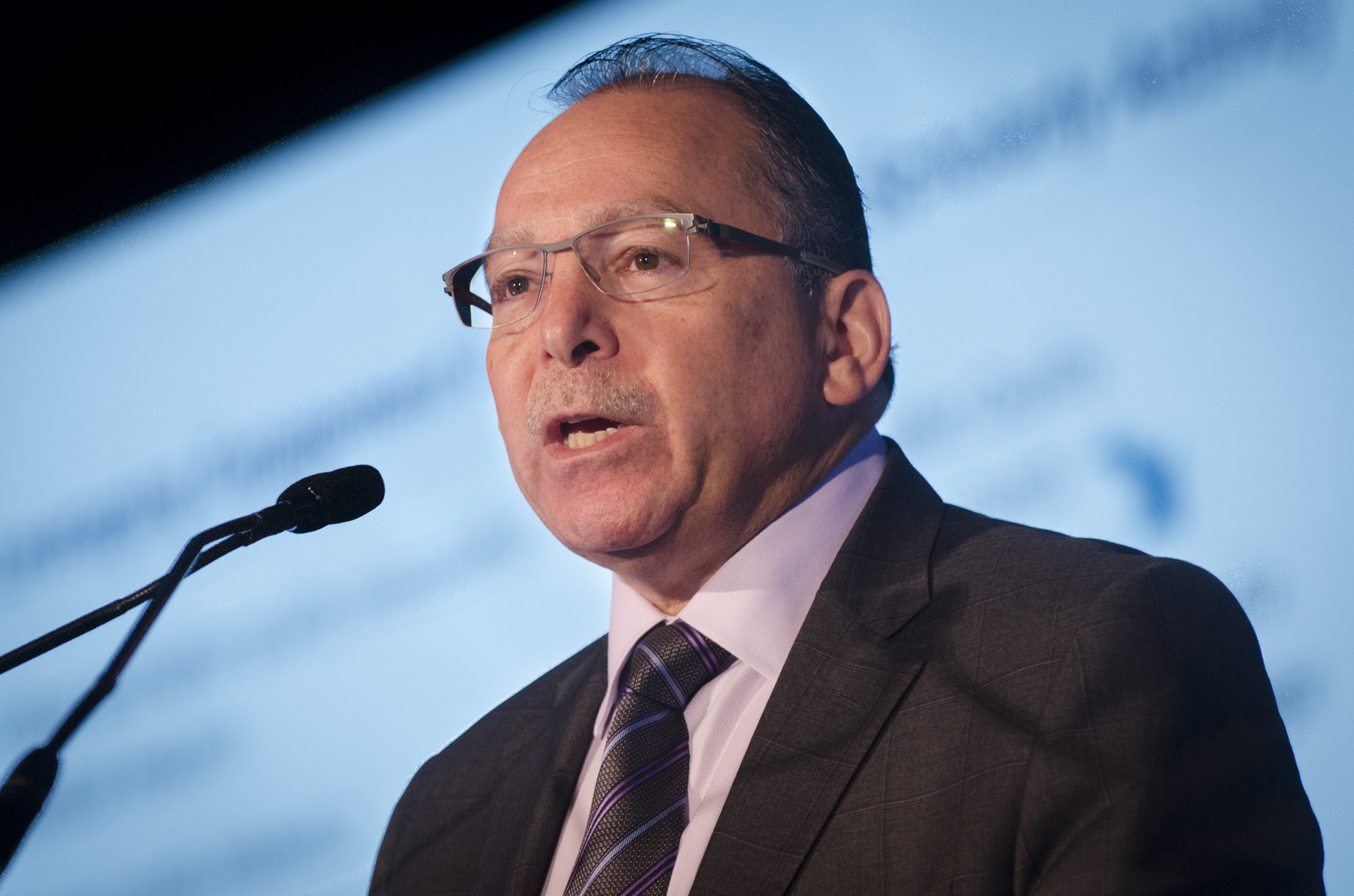 Robert Orenstein, DO: 'The JAOA is a vibrant, dynamic and prosperous ...