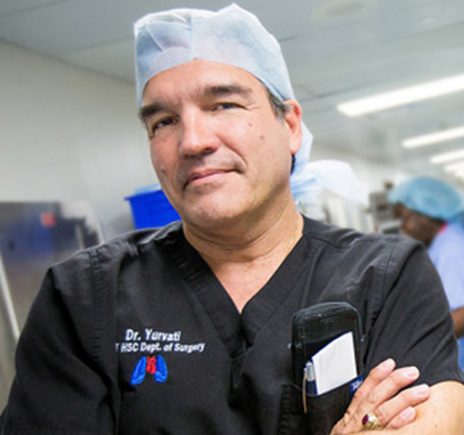 Getting into residency: Why research experience can give you an edge ...