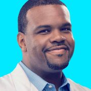 A hip-hop doc who rocks, as doctor and dance instructor - The DO