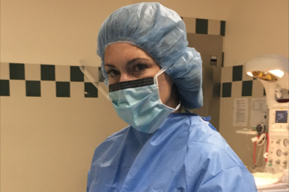 10 stories about women in medicine: National Women Physicians Day, Feb ...