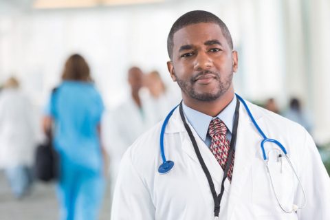 African-American doctors Archives - The DO