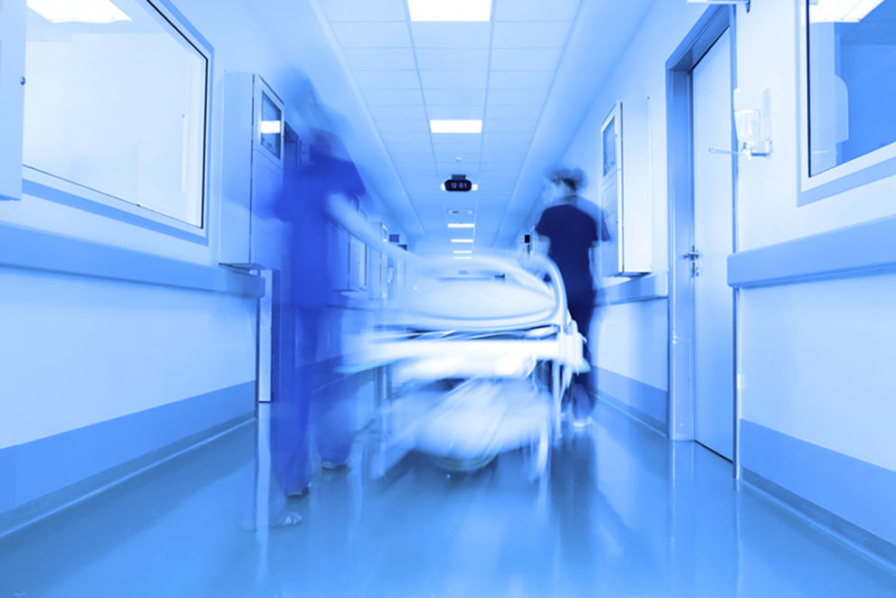 Mass casualty incidents: 5 things emergency medicine doctors need to ...