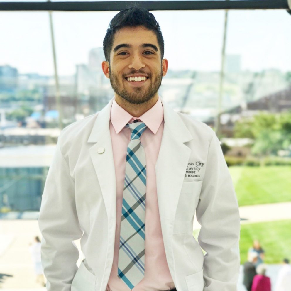 Romance in medical school? These students say yes - The DO