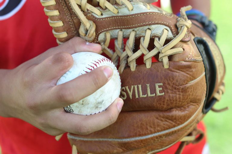 Pitch-perfect prosthetics: DO helped create a baseball player's 3D ...