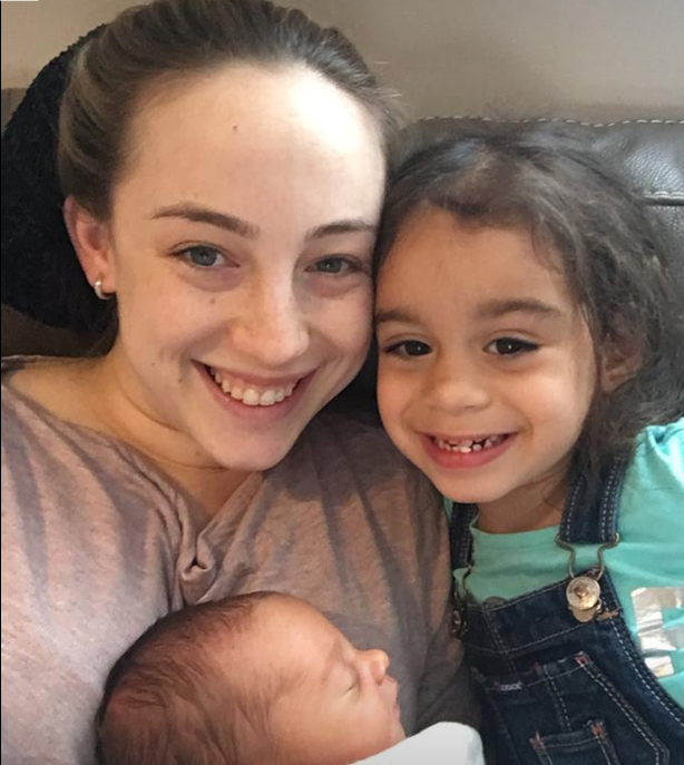 Giving birth during medical school - The DO