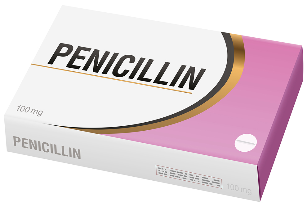 Patient with penicillin allergy? Maybe not - The DO