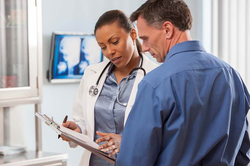 DOs help defeat bills that seek to cut doctors out of health care - The DO