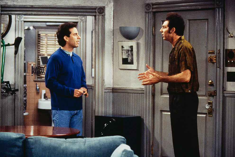 Grey's Anatomy, Seinfeld, and DO tattoos: Top pop culture and lifestyle ...