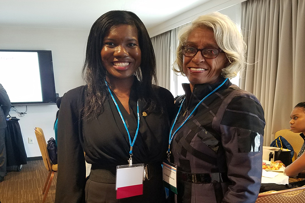 Celebrate Black History Months with these 10 osteopathic physicians