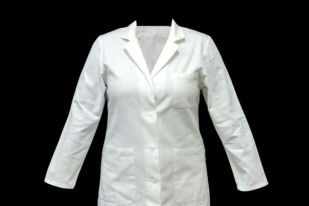 White coat skepticism: How I overcame it - The DO