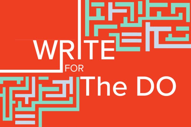 Submissions to The DO - The DO