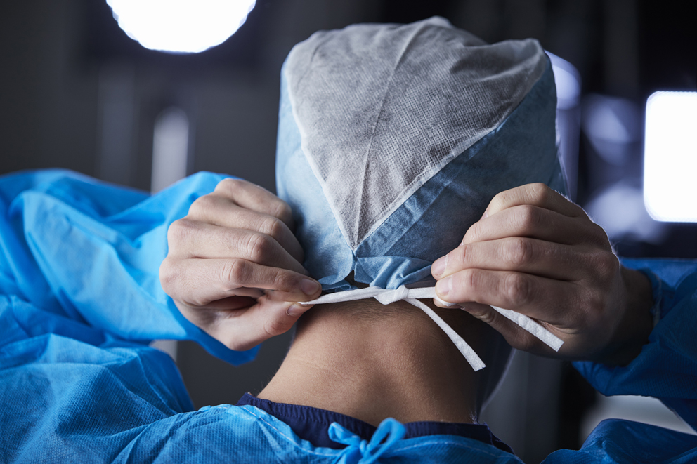 A surgeon shortage is mounting, recent report finds - The DO