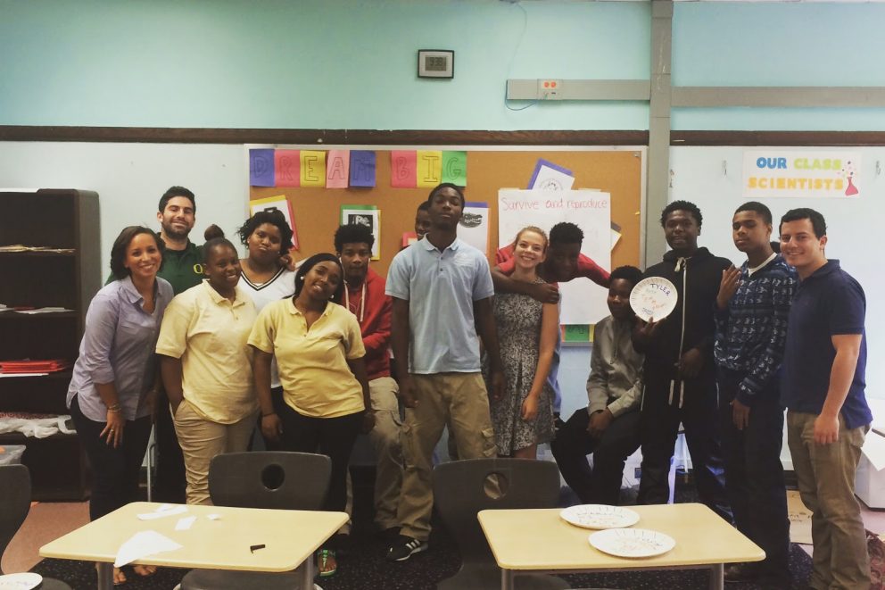 How my time teaching transformed my outlook on patient care - The DO