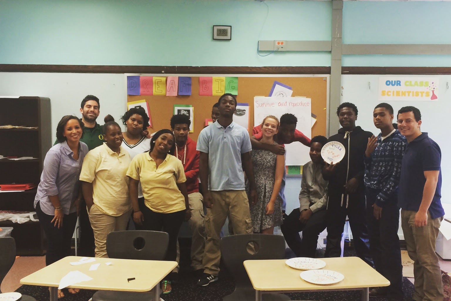 How my time teaching transformed my outlook on patient care - The DO