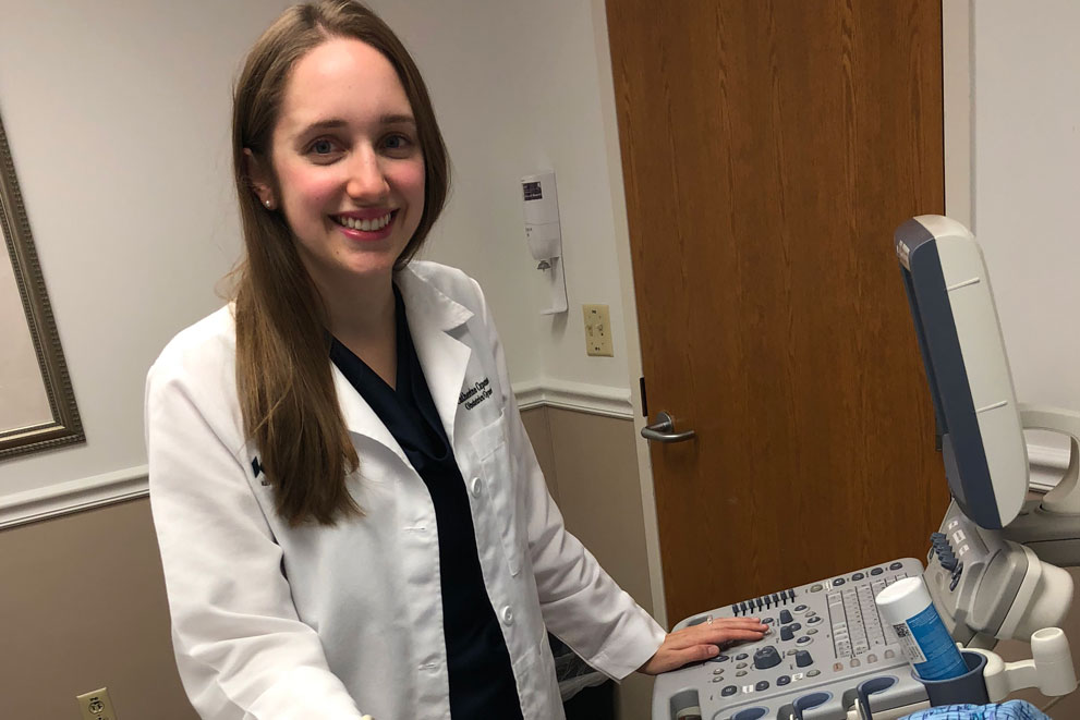 Matching into residency: A breakdown of 10 specialties - The DO