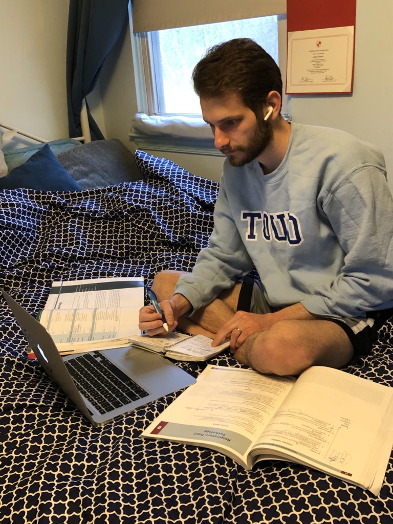 COVID-19 updates: Tales from New York City - The DO