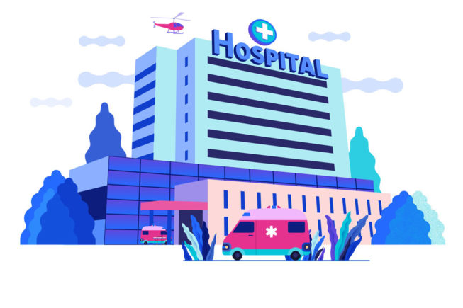 The best hospitals in 2020, according to US News - The DO