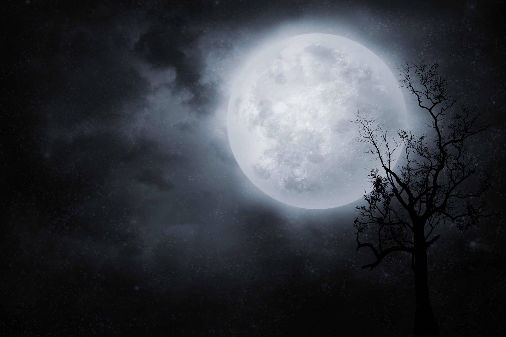 Is the ER really any wilder during a full moon? DOs weigh in