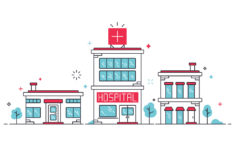 The 100 best hospitals in the US in 2021, according to Healthgrades ...