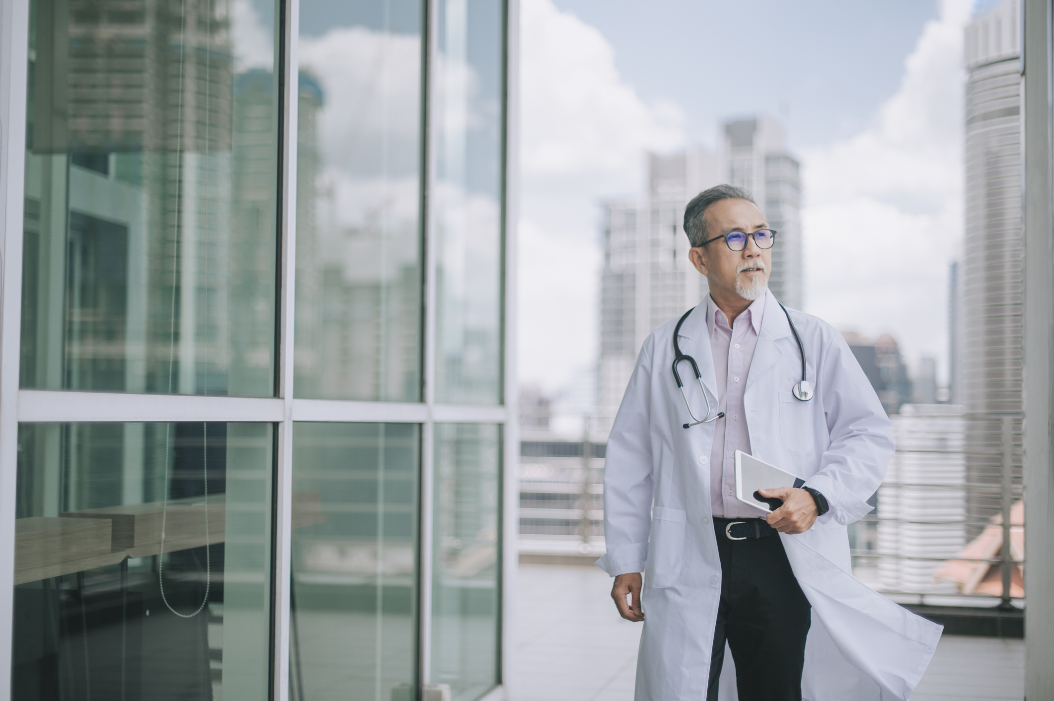 I am a DO: Facing the skeptics - The DO