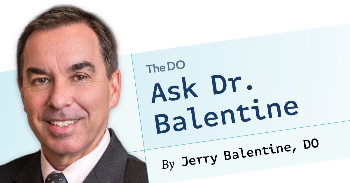 Physician leadership: How do I move into an administrative role?