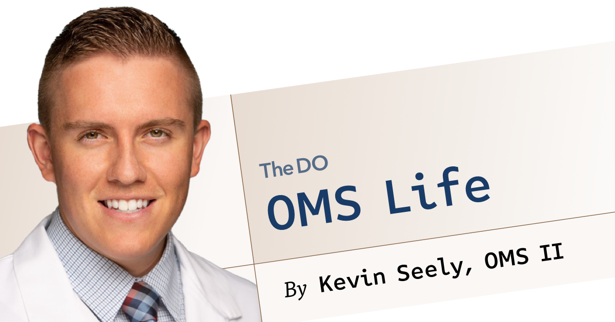 How to recover from rejection as a medical student