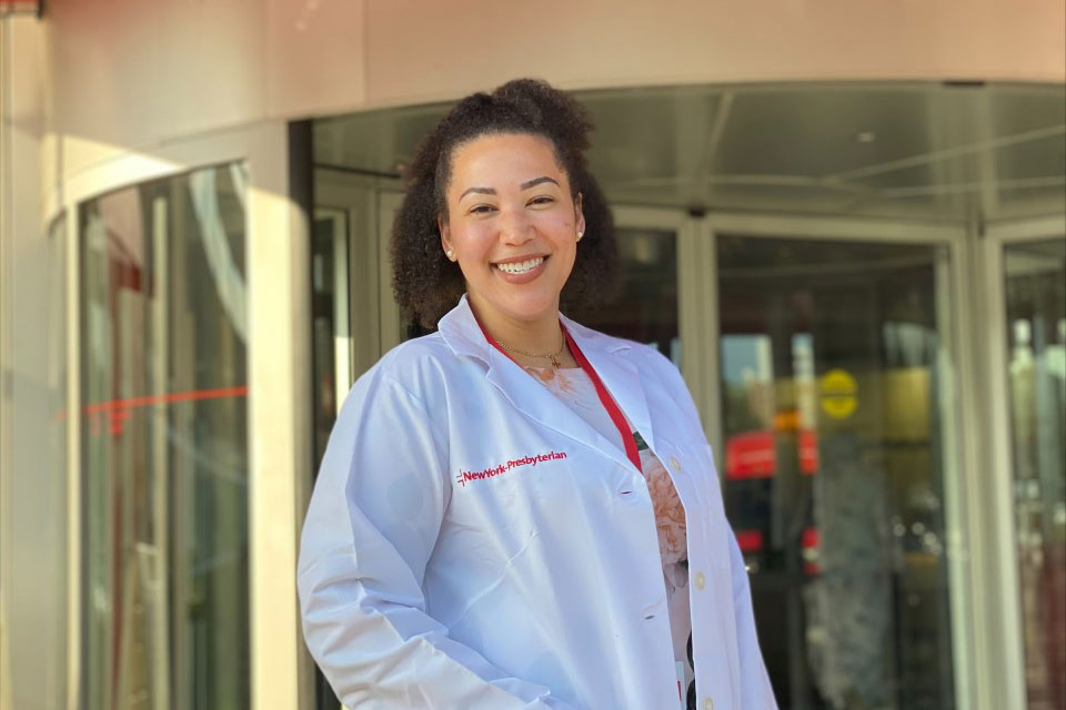 The Lorna Breen Act: Why mental health matters