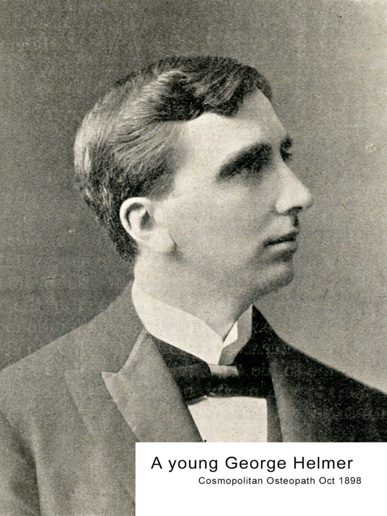 5 stories and artifacts that tell us about the history of osteopathic ...