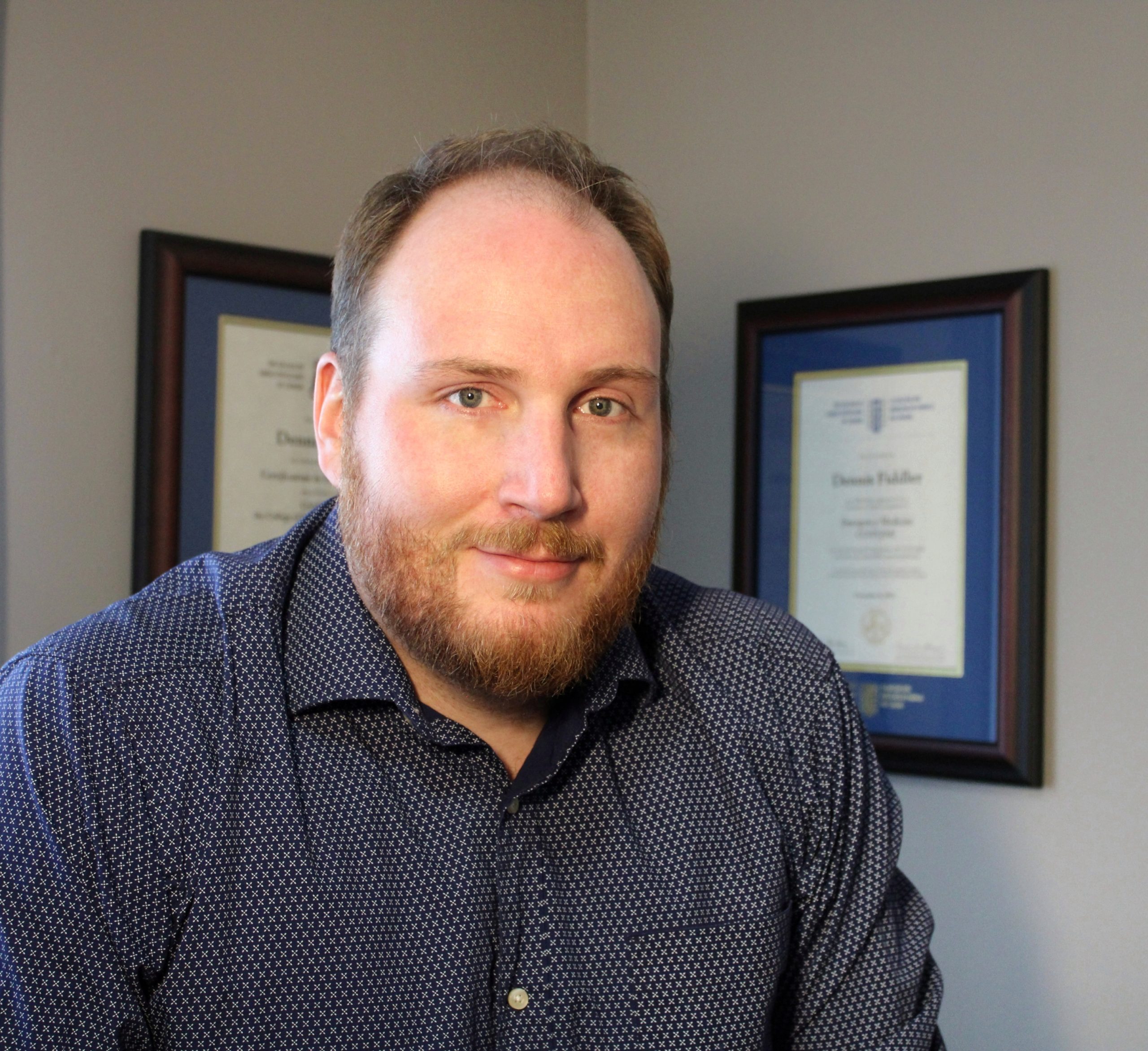 How this DO is becoming a prominent Canadian osteopathic physician