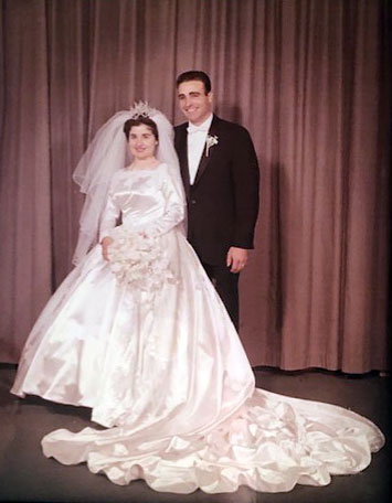 Being the medical person in your family