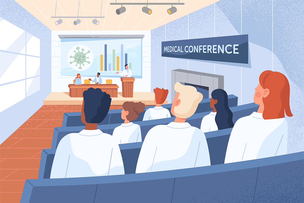 Osteopathic physicians and international osteopaths find common ground