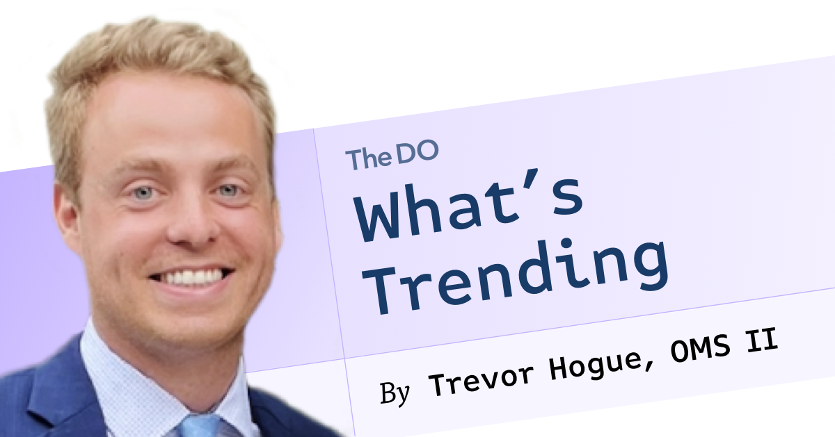 Can doctors on media lead to less misinformation? TikTok hopes so