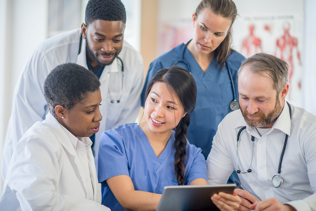 Meet Your Match Archives - The DO